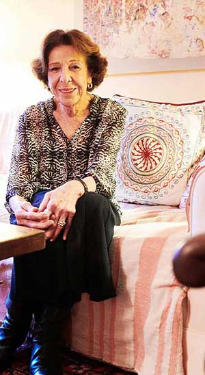 The First 100: Saturdays with Stella, by Matt A. Hanson | World ...