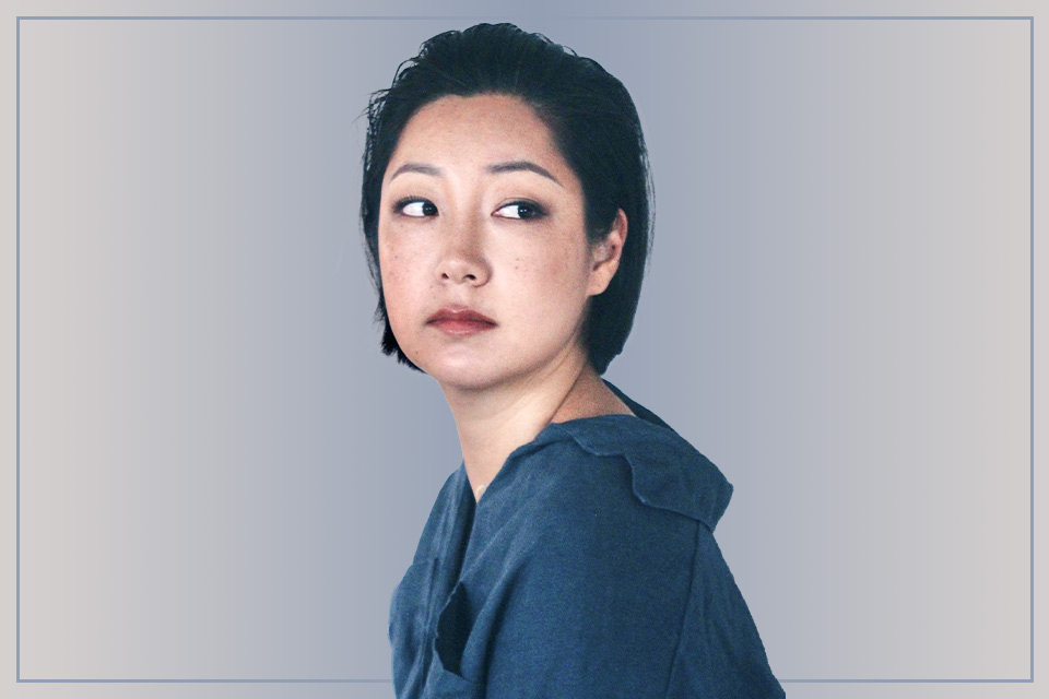 5 Questions for E. J. Koh, by Michelle Johnson | World Literature Today