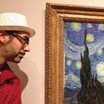 The Protest Art of Walid Ebeid: Reflections on Four Paintings, by Yahia ...