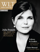 For Further Reading: Contemporary German Literature | World Literature ...