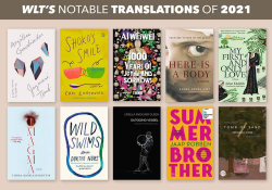 A Side of Short Stories: 5 Translated Stories to Read with Your Lunch ...