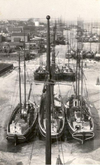 Photo Gallery: Marstal Maritime Museum Photos | World Literature Today