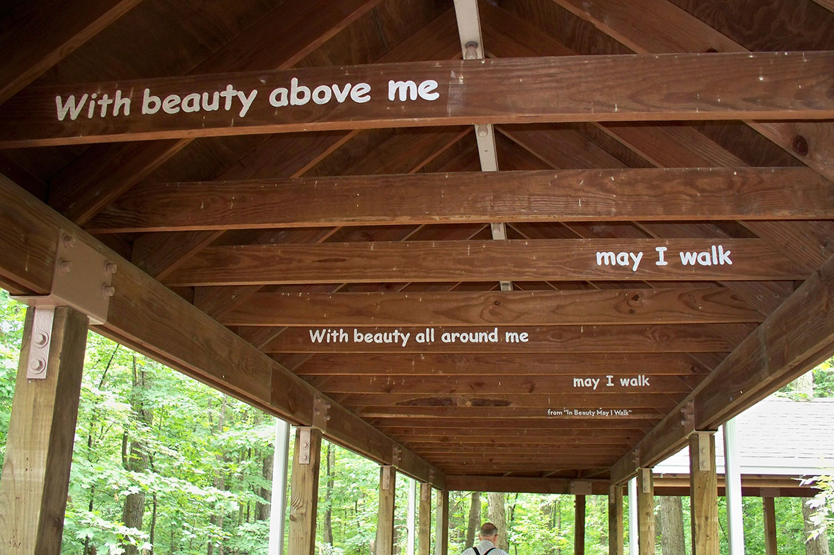 Poetry Trails: 28 Photos | World Literature Today