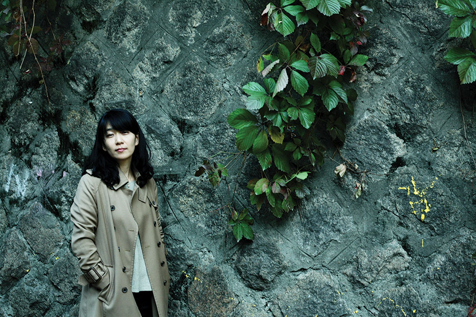 Violence and Being Human: A Conversation with Han Kang, by Krys Lee ...