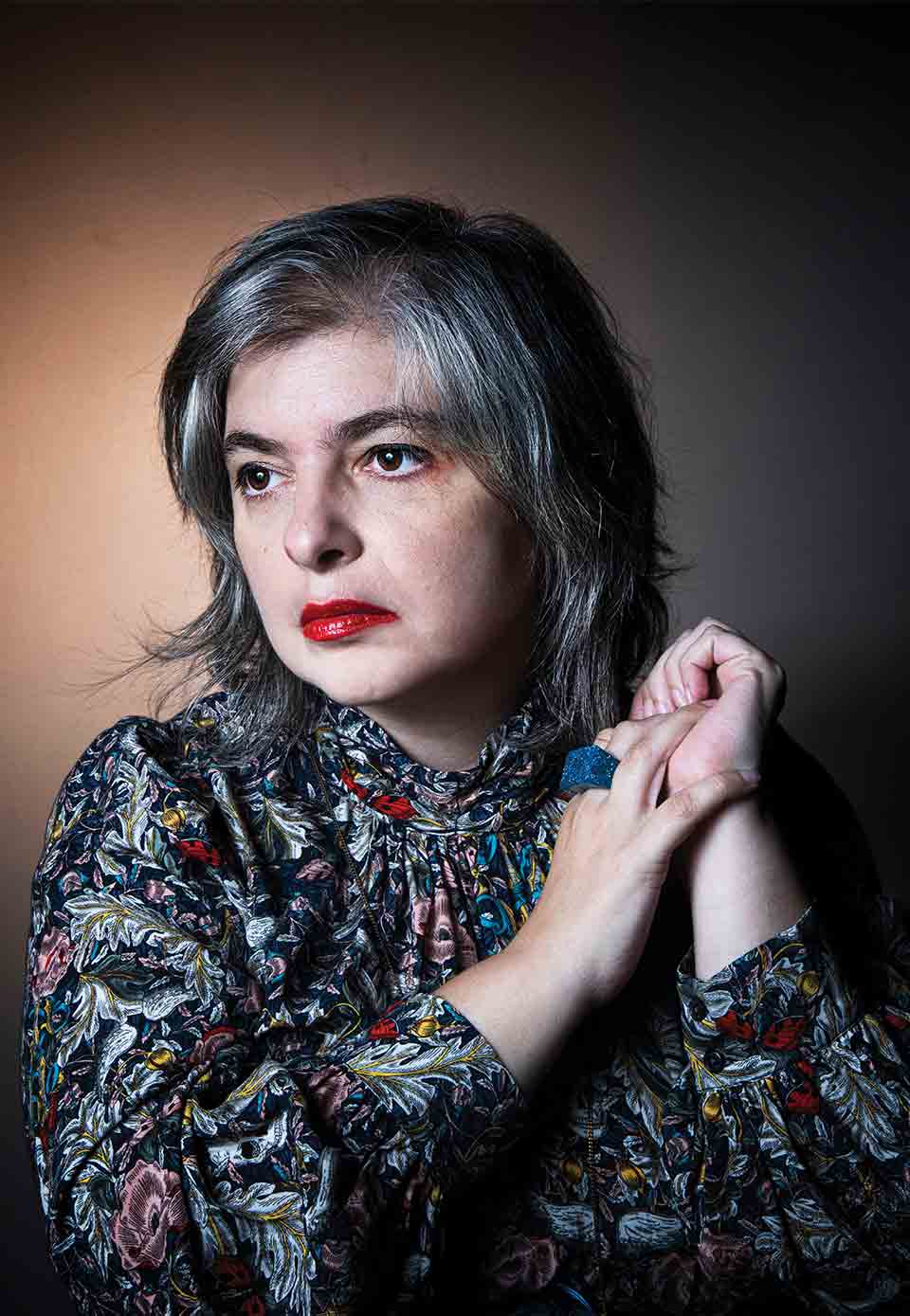 In Search of Ambivalent Horror: Mariana Enriquez on Rediscovering the ...