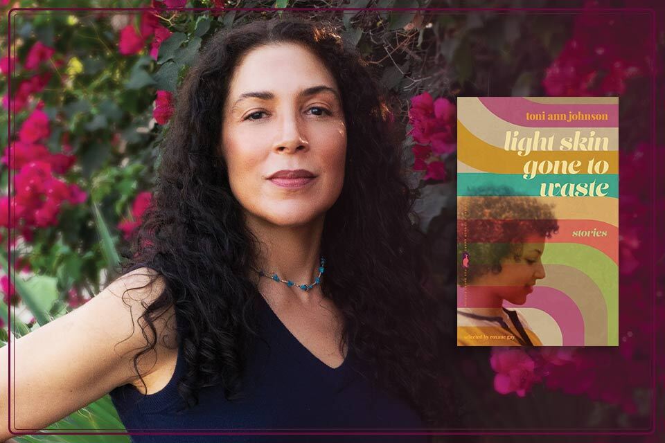 Patience, Perspective, and the Power of Story: An Interview with Toni ...