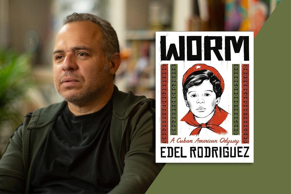 Tying Art and Politics Together: A Conversation with Edel Rodriguez, by ...