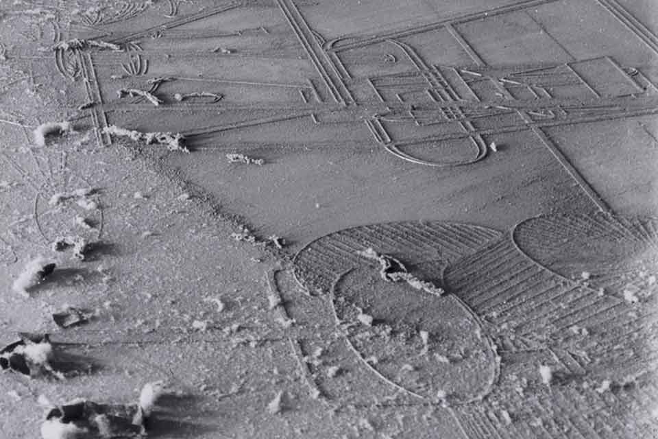 Dustsceawung, by Veronica Esposito | World Literature Today