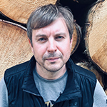 Sergei Lebedev | World Literature Today