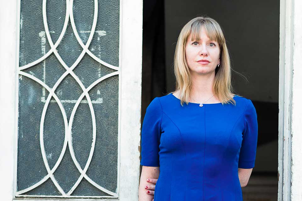 A Feminist Tide in Latin America: Megan McDowell on the Argentine ...