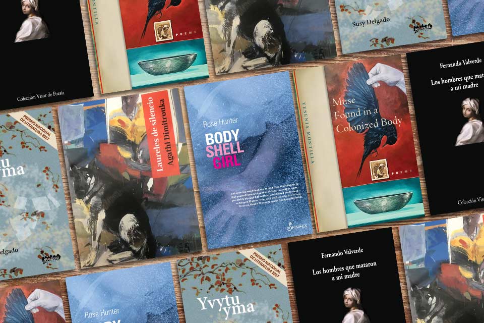 The Poetry of Polycrisis, by Susan Smith Nash | World Literature Today