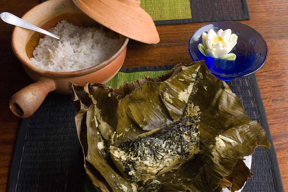 Silken Rebellion Fish Fry: How to Make Your Unfresh Fish Rations Taste ...