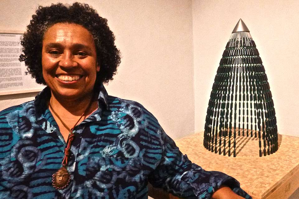 A Griot of the Black German Experience: A Conversation with Katharina ...