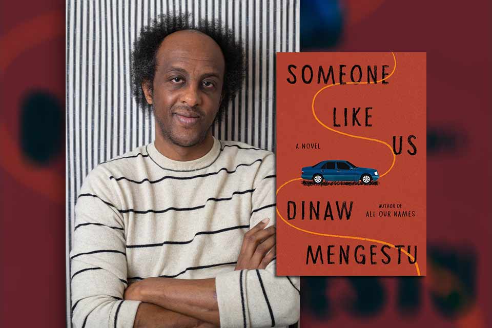 Doubt and Interpretation in Someone Like Us: A Conversation with Dinaw ...