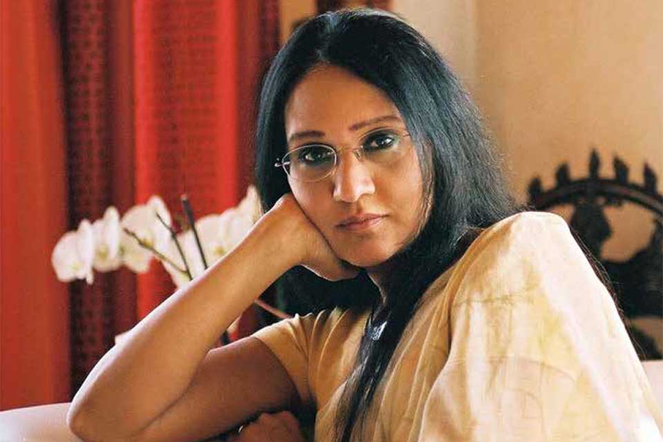 A Quiet Author’s Written Rebellion: An Interview with Ananda Devi, by Dinah Assouline Stillman ...