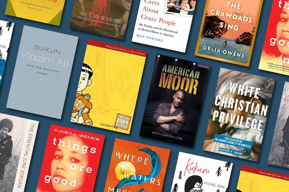 12 Books for Tolerance and Understanding (2023), by The Editors of WLT ...