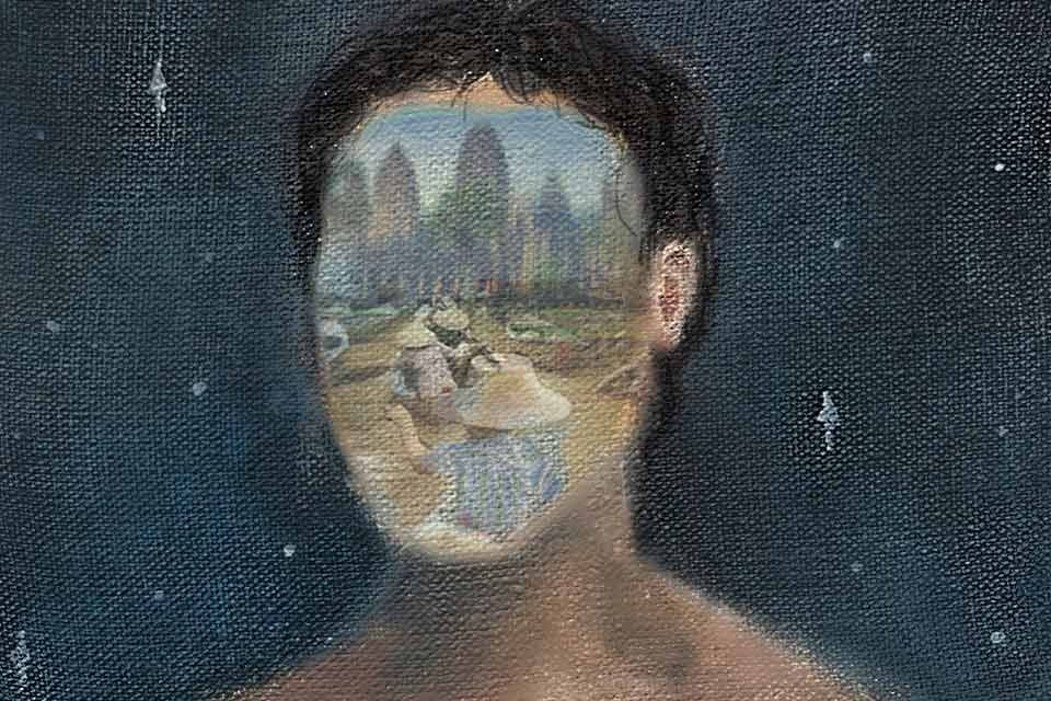 Four Cambodian American Poems By Bunkong Tuon World Literature Today