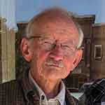 Raft, by Ted Kooser | World Literature Today