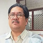 “So much darkness”: Looking for the Light in Bitan Chakraborty’s The ...