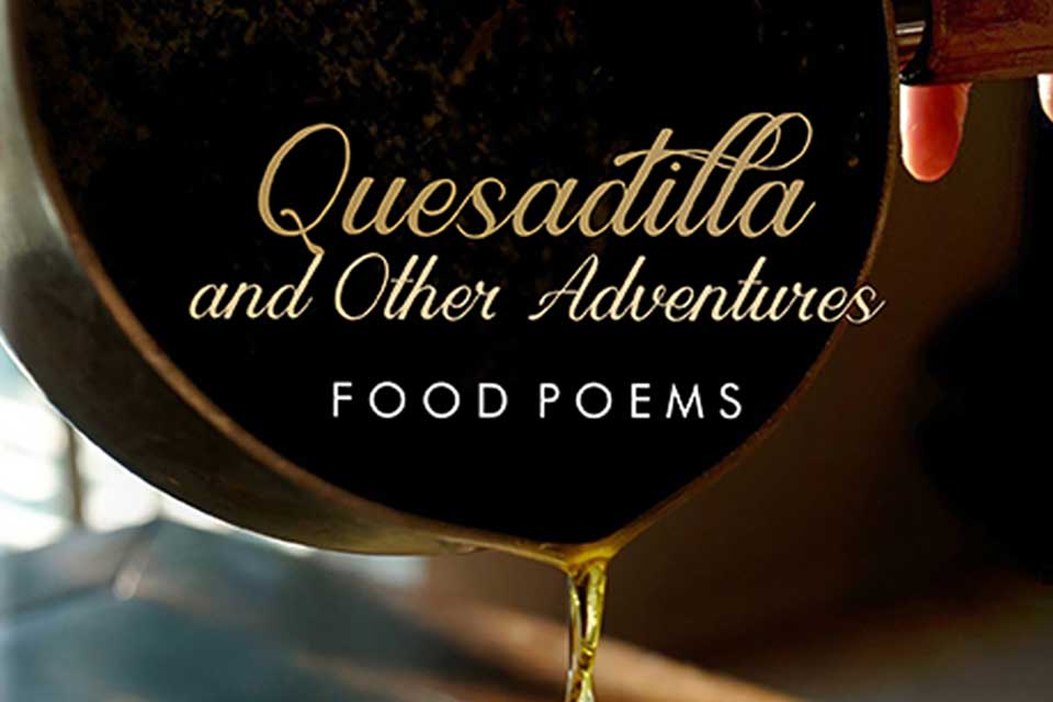 Poetry and Food, by Dustin Pickering | World Literature Today