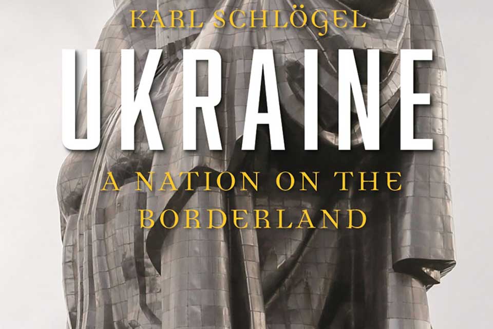 Ukraine in the Spotlight, by Ali Kinsella | World Literature Today