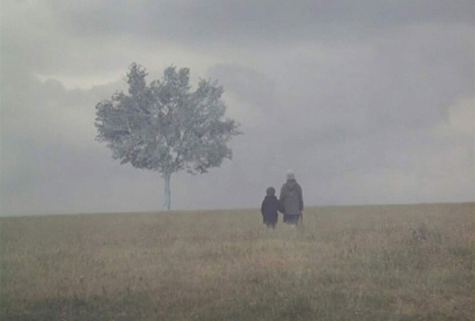 “The BBC’s Top 100 Foreign Films: An Appreciation of Theo Angelopoulos ...