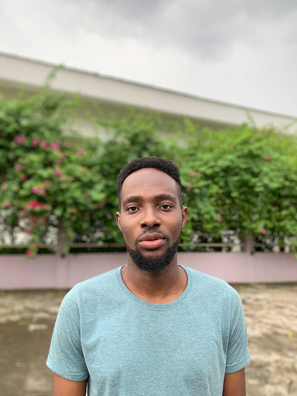 Stories Are All about Taking up Space: A Conversation with Ekemini Pius, by Darlington Chibueze ...