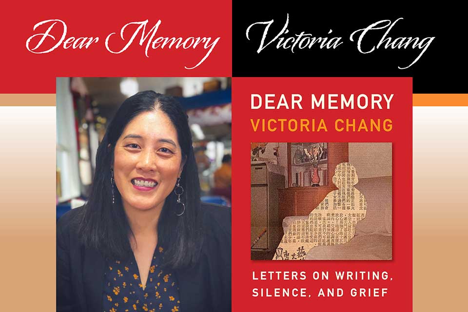 What Is Autobiography? A Conversation with Debut Memoirist Victoria ...