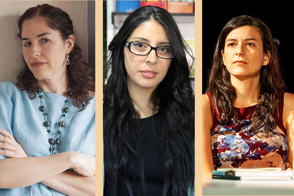 Putting a Collective Finger on the Pulse: The New Cadre of Latin ...